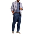 Luxury T-Shirt Bleached Denim Pd 3XL - Walmart.com