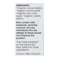 Alter Eco Super Blackout Organic Chocolate Bar 2.65 oz (Pack Of 12 ...