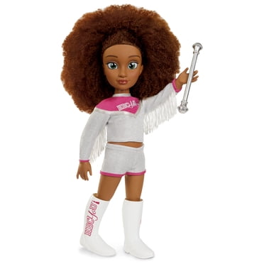 HBCyoU Homecoming Queen Doll Nicole - Walmart.com