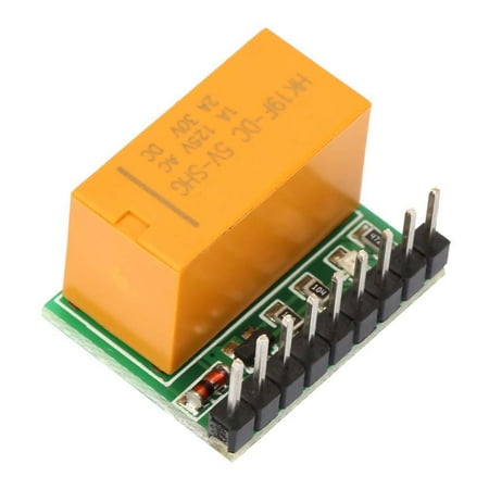 Relay Module Superior Performance Signal Relay Module Voltage DC 5V ...