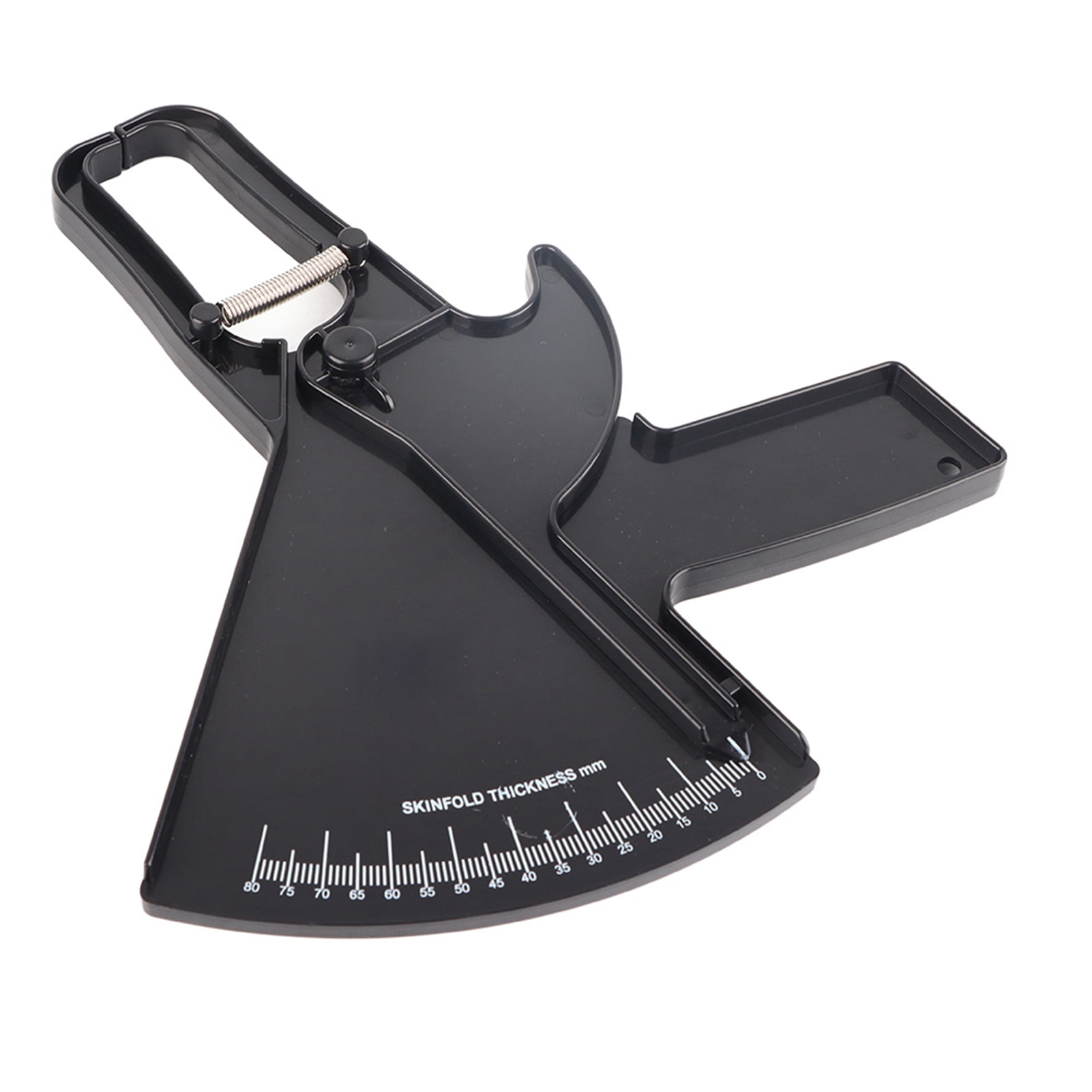 Medidor de grasa corporal, calibrador de grasa corporal personal ...