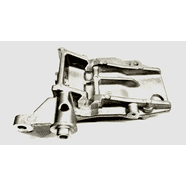 Four Seasons 98485 A/C Compressor for Subaru Forester, Impreza, WRX ...