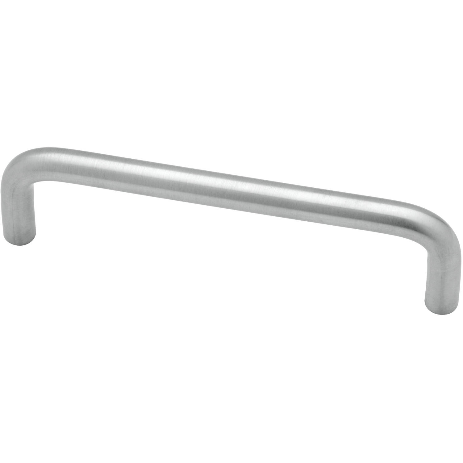 Liberty 96mm Wire Pull, Satin Chrome - Walmart.com - Walmart.com