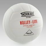 Tachikara SVMNC Junior Pro Volley-Lite Training Volleyball, Official ...