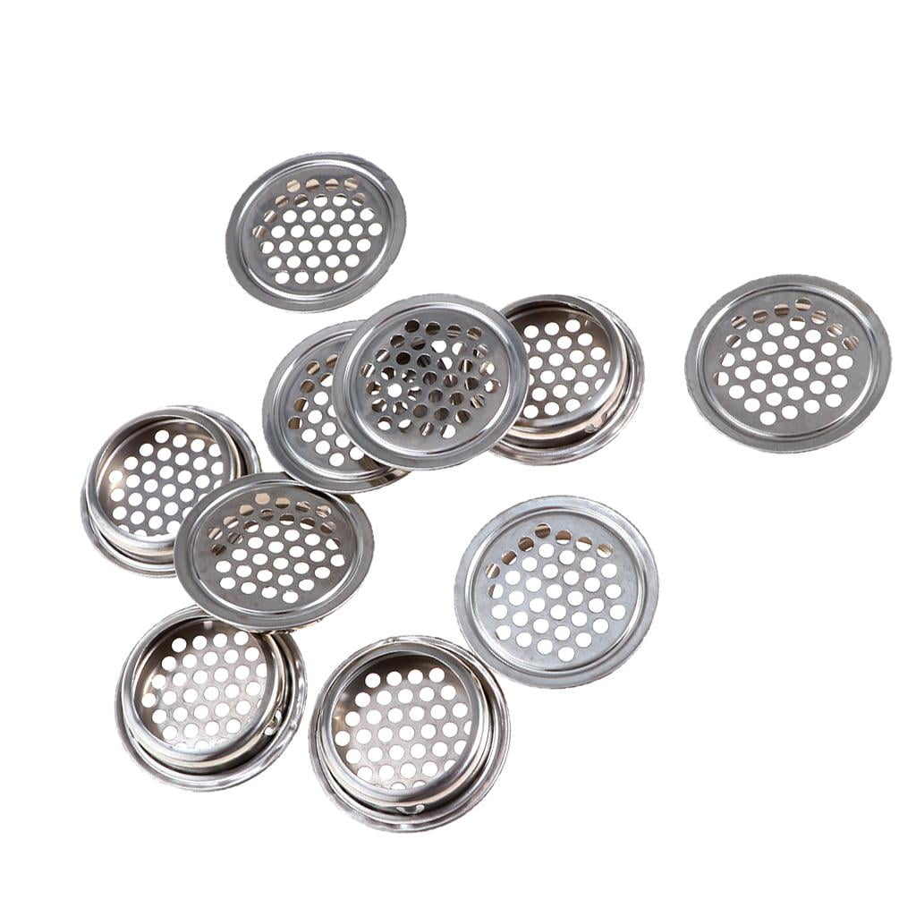Click here for Tnarru 10pcs Stainless Steel Sink Strainer Cover K... prices