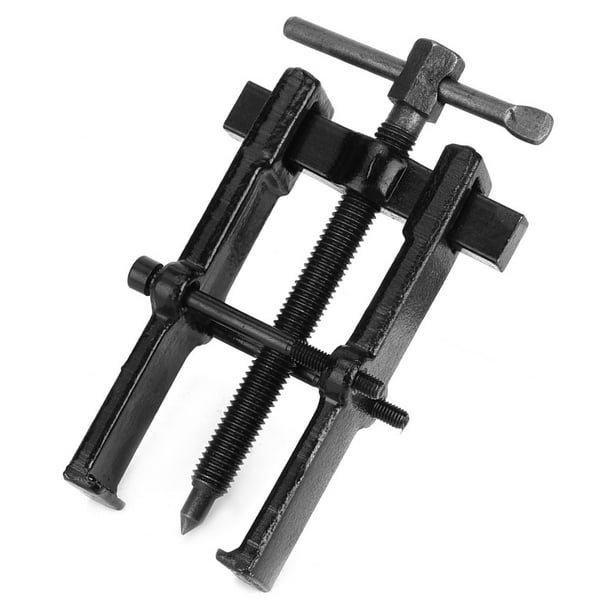Puller,Two Jaw Puller Chrome Two Jaw Puller Bearing Extractor Rugged ...