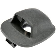 Dorman 68202 License Plate Lens for Specific Buick / Chevrolet ...