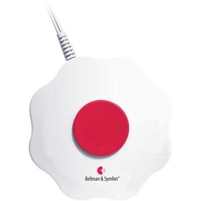 Bellman and Symfon BE1270 Visit Bed Shaker - Walmart.com