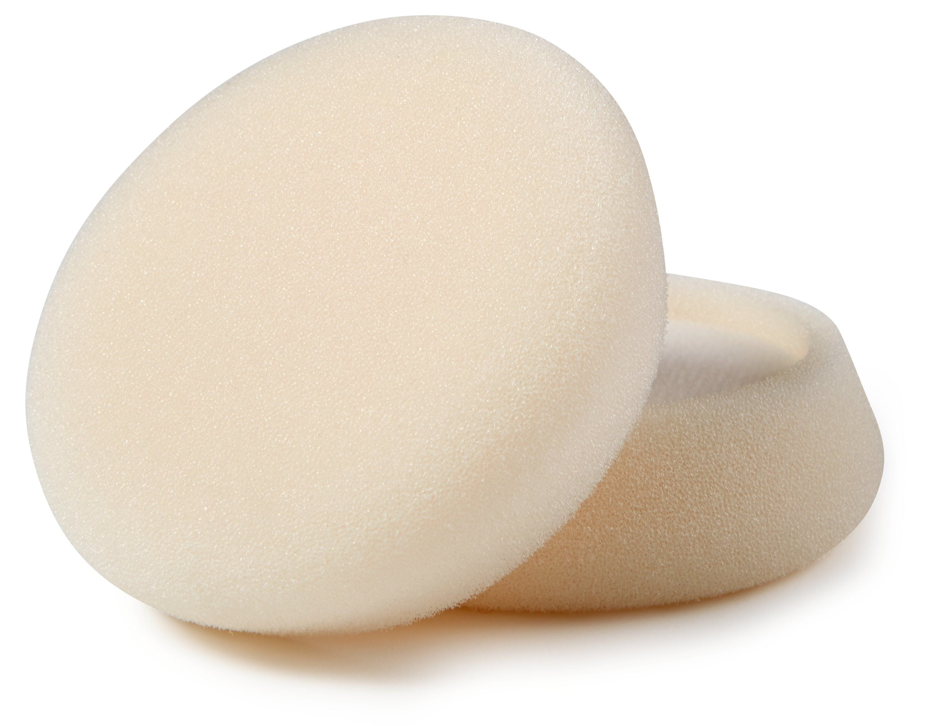 3M Perfect-It Foam Compounding Pad, 30041, 4 in, Single Sided, 2 pads ...