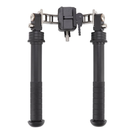 Ccdes Stainless Steel Bipod,Stand Bipod,Adjustable Bipod Stand Bipod ...