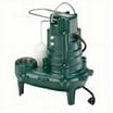Zoeller 267-0001, 1/2 HP, 115 Volts, Waste-Mate Sewage Plumbing Pump ...