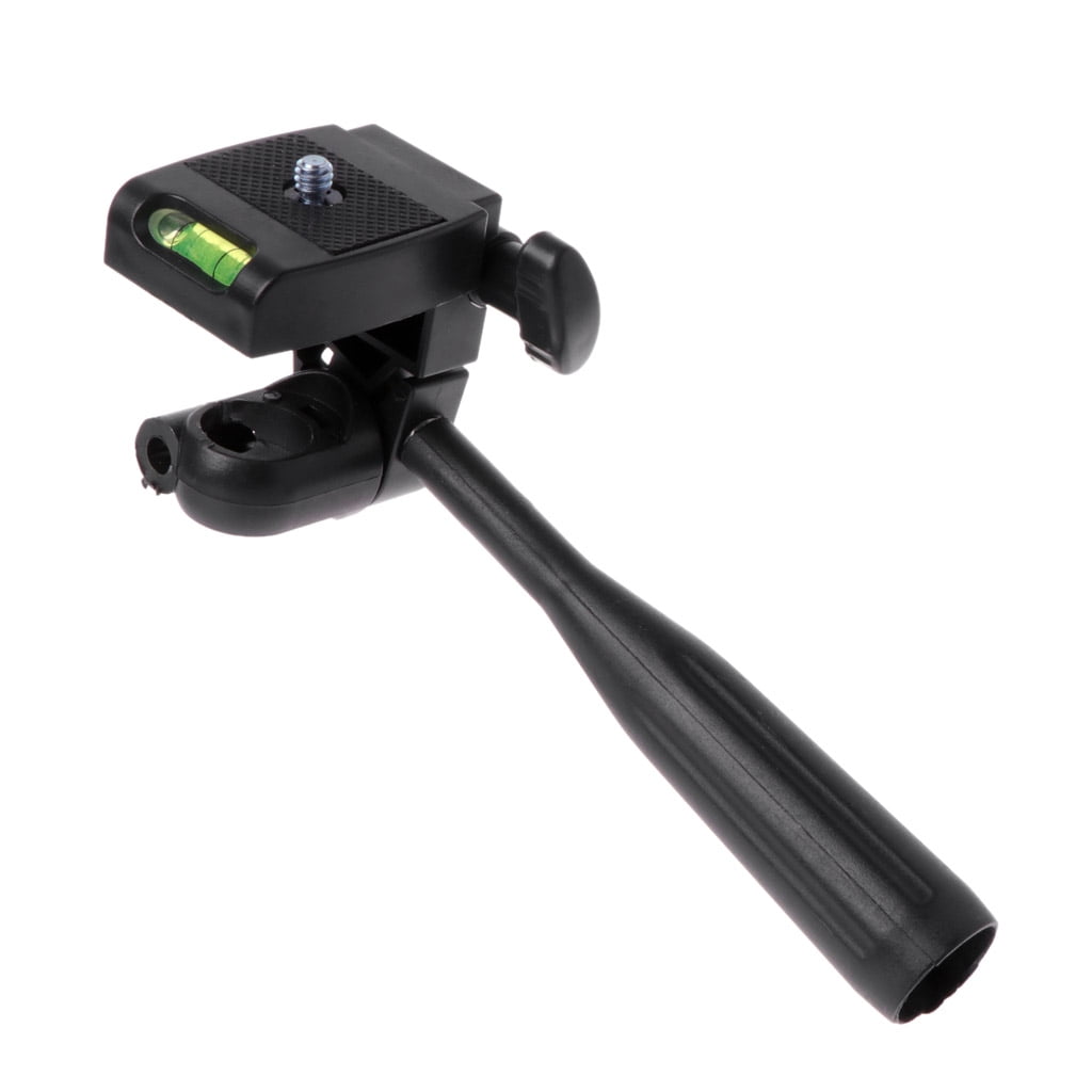 Laser Level Meter Plate Tripod Head Plastic Adapter Accessory With Arm ...