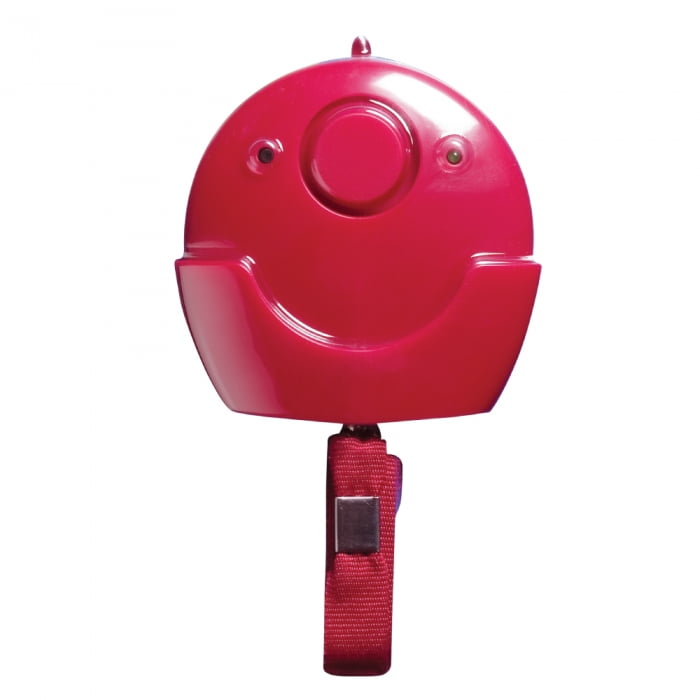 SABRE Wall Mounted Panic Alarm - Walmart.com