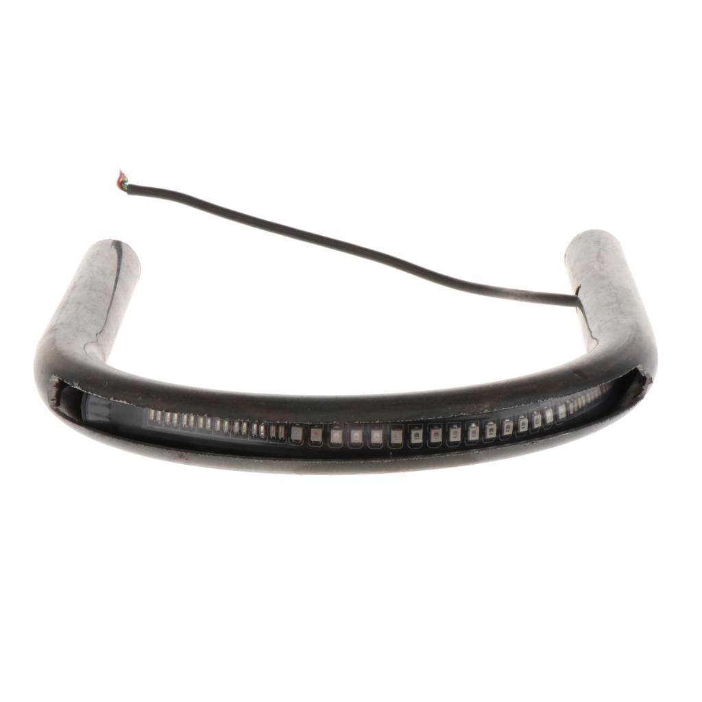 Tube -Rennfahrer Seat Hoop Brat Con Singal 175mm 175 mm Cola Aro de ...