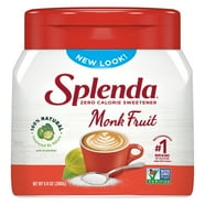 Swerve Zero Calorie Allulose Blend Granular Sugar Replacement Sweetener ...