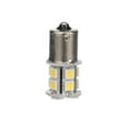 Camco 54601 LED Replacement Bulb - 1003 (BA15S) 1/pack - Walmart.com