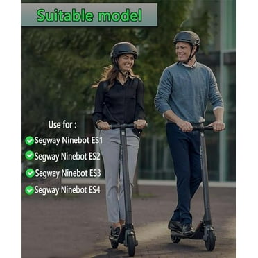 Rooha Original Rear-Fender Assembly For Ninebot By Segway-Max G2 ...