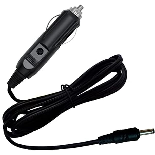 UpBright Car Charger Cable 12V DC Adapter Compatible with AUTO-VOX ...