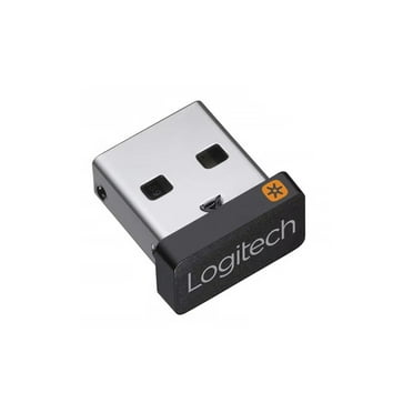 Logi Bolt USB Wireless Receiver And Keyboard Mouse for Logitech ...
