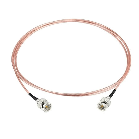 3G/HD SDI Cable BNC Cable(5ft 75 Ohm) for Cameras and Video Equipment ...