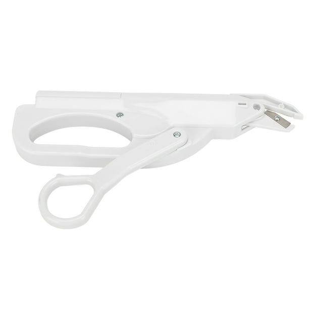 Cordless Scissors, Electric Scissors Ergonomic Handle Battery Operated ...