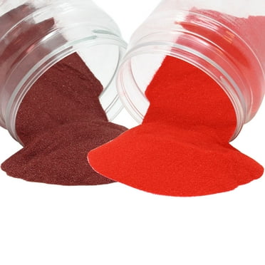 Black Bulk Sand (5Lb) - Craft Supplies - 1 Piece - Walmart.com