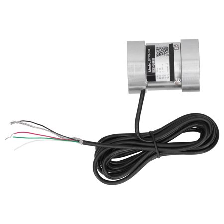 Static Torsion Sensor with Cable Micro Reaction Flow Meter 40Cr Alloy ...