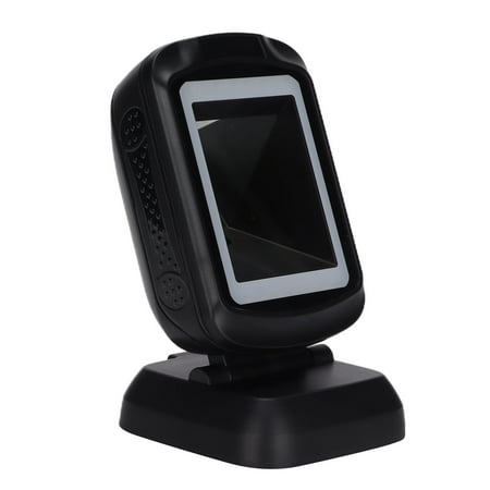 Desktop Barcode Scanner, Multiple Languages Barcode Scanning Platform ...