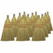 Genuine Joe 24" x 60" All Purpose Sweeper, GJO20129 - Walmart.com