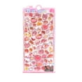 3D Puffer Stickers Resin Decorative Stickers for Phone,Notebook ...