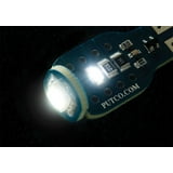 LED BuLB, Type 921, Cool White - Walmart.com