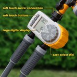 Solterra 2-Outlet Programmable Hose Faucet Timer | 28153 - Walmart.com