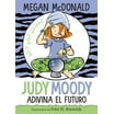 Judy Moody: Judy Moody, Book Quiz Whiz (Series #15) (Hardcover ...