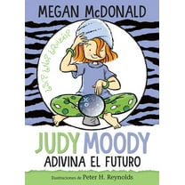 Judy Moody: Judy Moody, Book Quiz Whiz (Series #15) (Hardcover ...