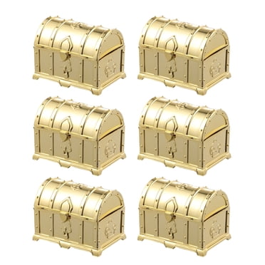Arabic Candy Box Chocolate Wrapping Boxes Container Party Favor Office ...