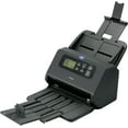 Canon imageFORMULA DR-M260 Sheetfed Scanner 600 dpi Optical High-Speed ...