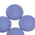 YAHHU 6 in 1 3D Replacement Thumb Grips Joystick Button Cover Prevent ...