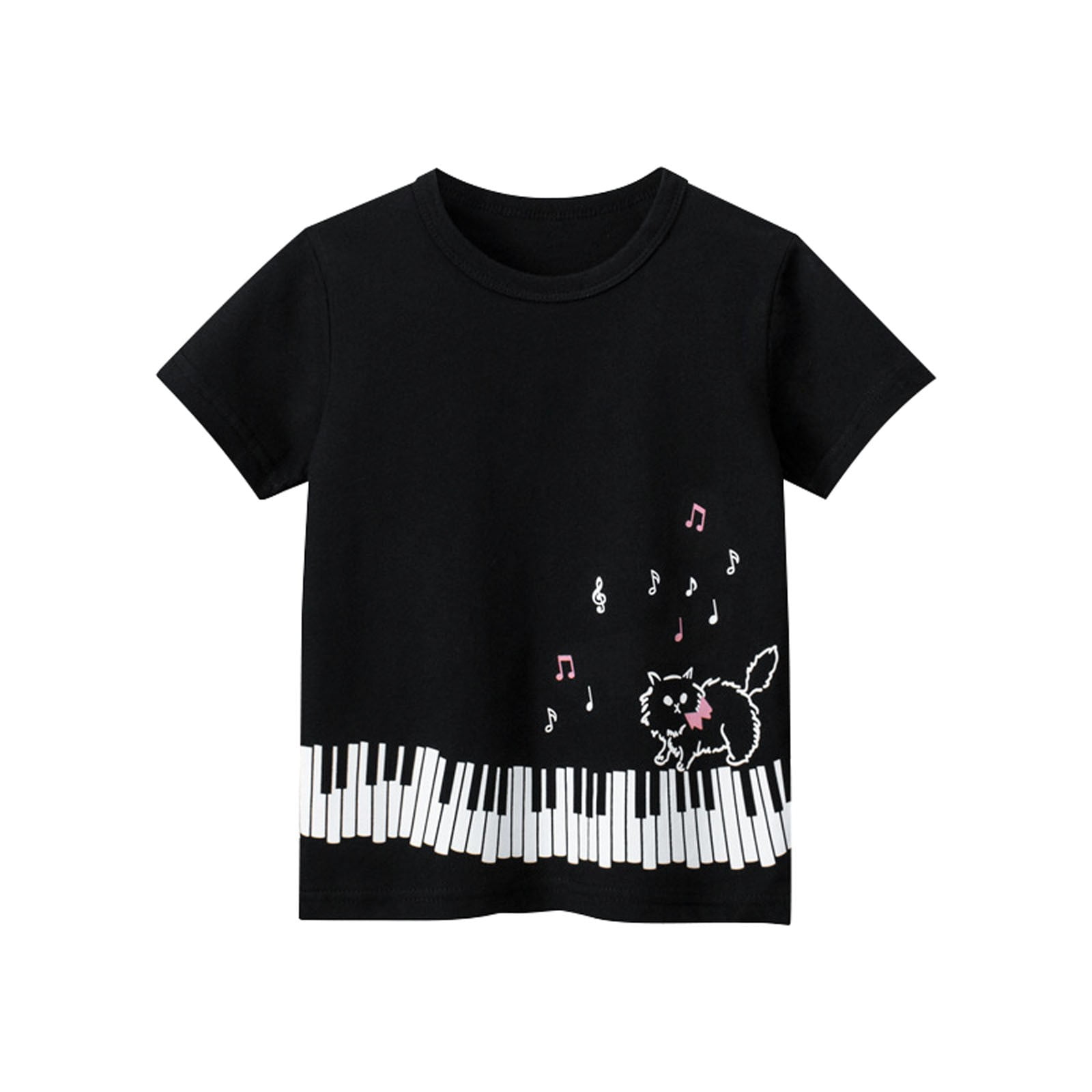 Click here for Ketyyh-Chn99 Girls Crop Tops Girls Graphic Tee Bab... prices
