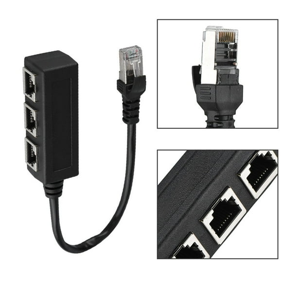ethernet splitter | Walmart Canada