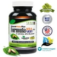 Moms For Nutrition Muscle Relax Plus, 1,150 mg Max Support, Day Night ...