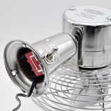 Roadpro RP-1179 Car Fan, Heavy Duty, 12V - Walmart.com