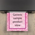 Pink Camo Letterhead Laser & Inkjet Printer Paper, 80 Sheet Pack ...