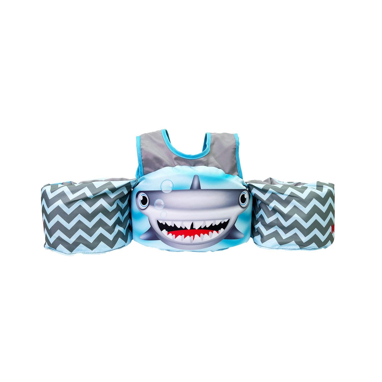Body Glove Paddle Pals Patented Swim Jacket - Shark - Walmart.ca