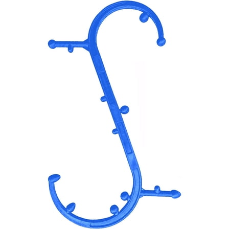 UniForU Trigger Point Massager Back Massager Deep Muscle Massage Stick ...