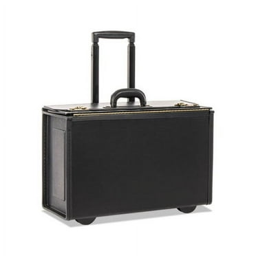 bugatti, STB251318BLK, Stebco Vinyl Deluxe Catalog Case, 1, Black ...