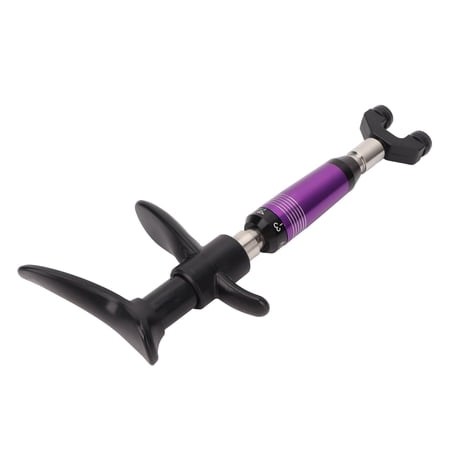 Chiropractic Adjusting Tool, Spinal Adjusting Tool 4 Head Manual ...
