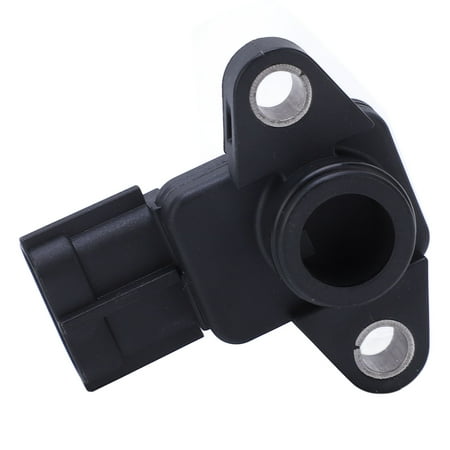 Intake Pressure Sensor, ABS Car Intake Pressure Sensor 18590 68H00 ...