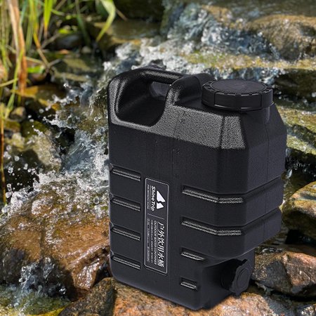 Water Storage Bucket with Jug Durable | Walmart Canada