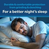 Equate Grind No More Dental Guard, 2 Dental Night Guards & 1 Storage ...