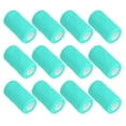BIMZUC 12 Pcs Self Adhesive Bandage Wrap Natural Latex Elastic Vet Wrap ...